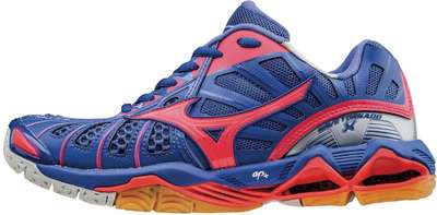 Mizuno Wave Tornado X